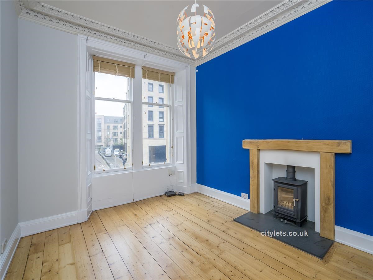Property to rent in Leith, EH7, Albert Place properties from Citylets ...