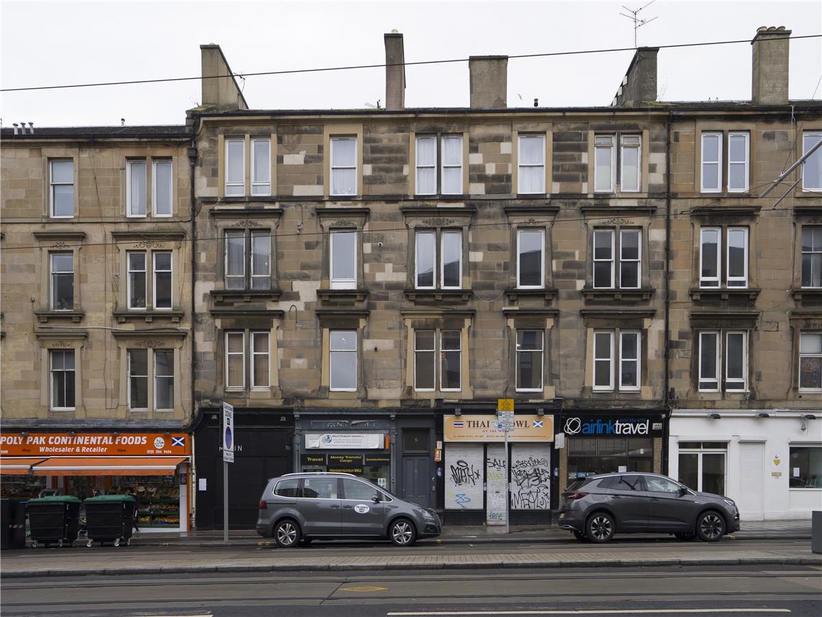 Property to rent in Leith, EH7, Albert Place properties from Citylets ...