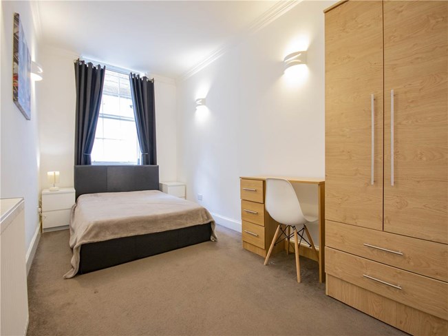 Property to rent in New Town, EH2, Albyn Place properties from Citylets ...
