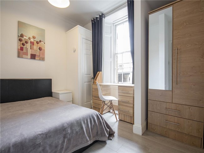 Property to rent in New Town, EH2, Albyn Place properties from Citylets ...