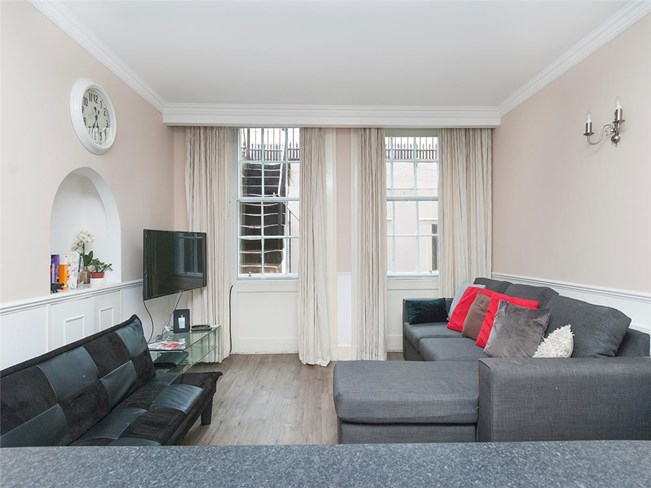Property to rent in New Town, EH2, Albyn Place properties from Citylets ...