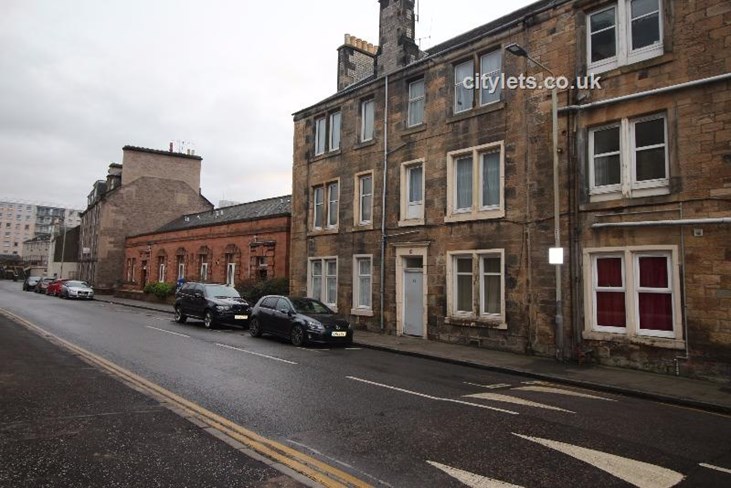 Property to rent in Perth, PH2, Alexandra Street properties from ...