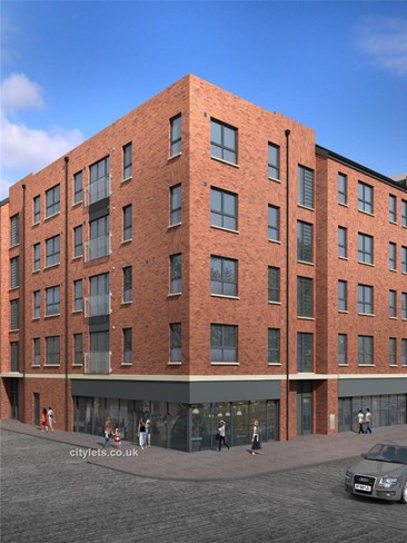 Property to rent in Leith, EH6, Anderson Place properties from Citylets ...