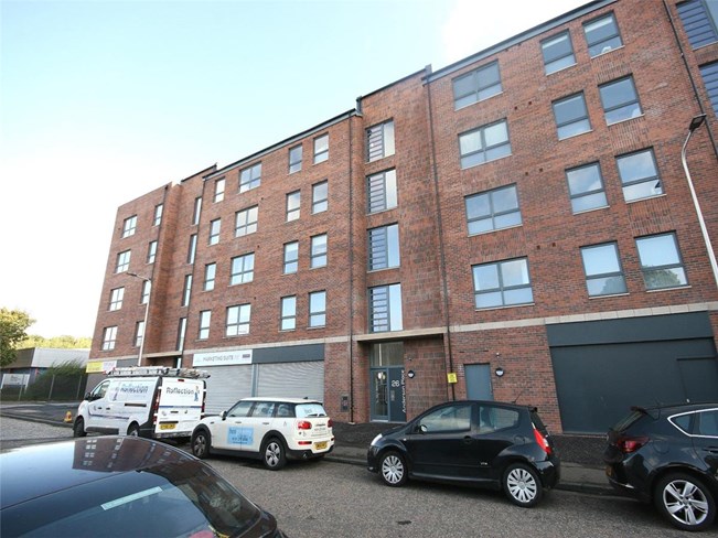 Property to rent in Bonnington, EH6, Anderson Place properties from ...