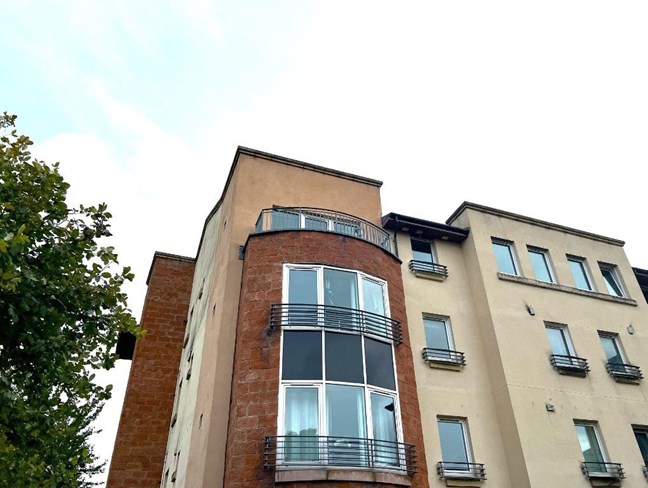 Property to rent in Meadowbank, EH8, Ann Terrace properties from ...
