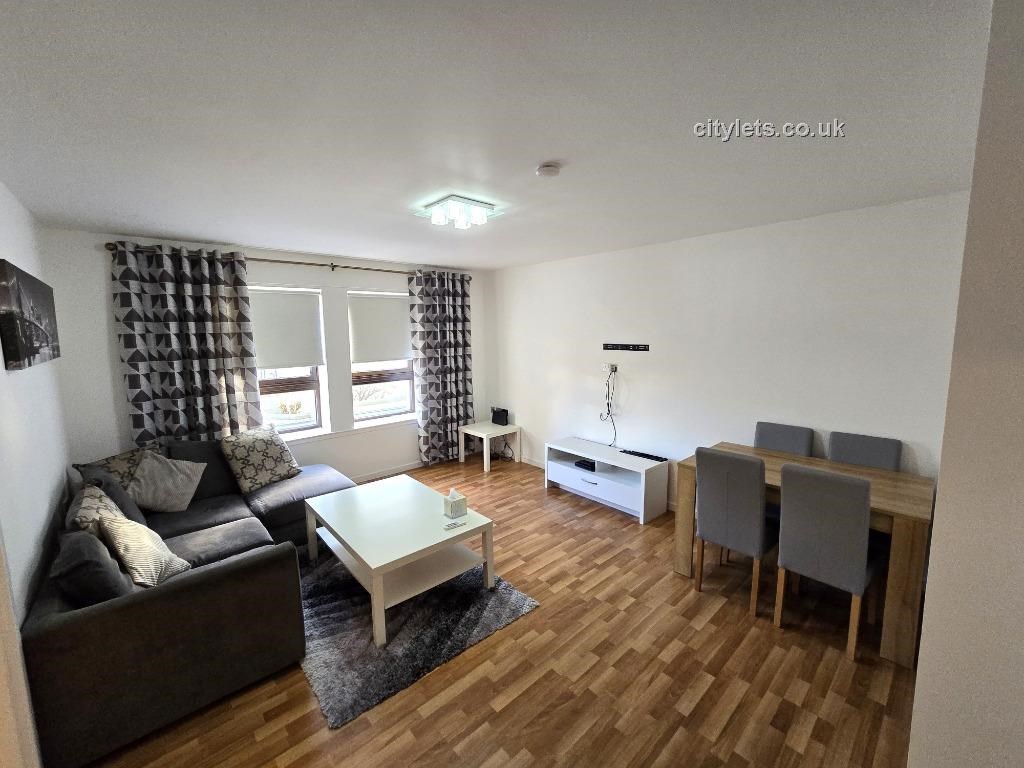Property to rent in City Centre, AB24, Ardarroch Close properties from ...