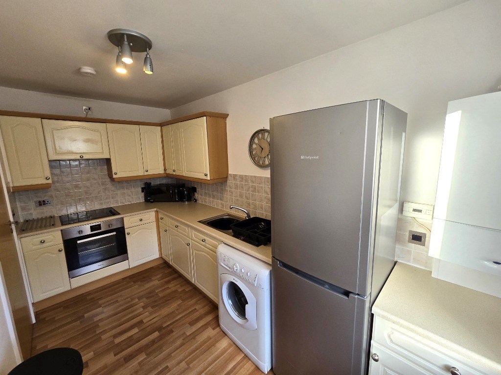 Property to rent in City Centre, AB24, Ardarroch Close properties from ...
