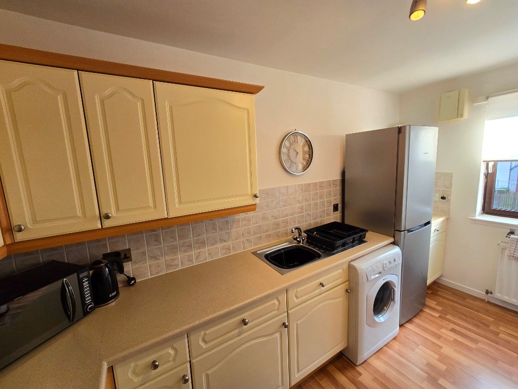 Property to rent in City Centre, AB24, Ardarroch Close properties from ...