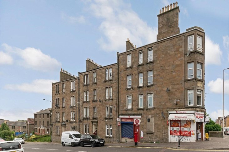 Property to rent in City Centre, DD3, Arklay Street properties from ...