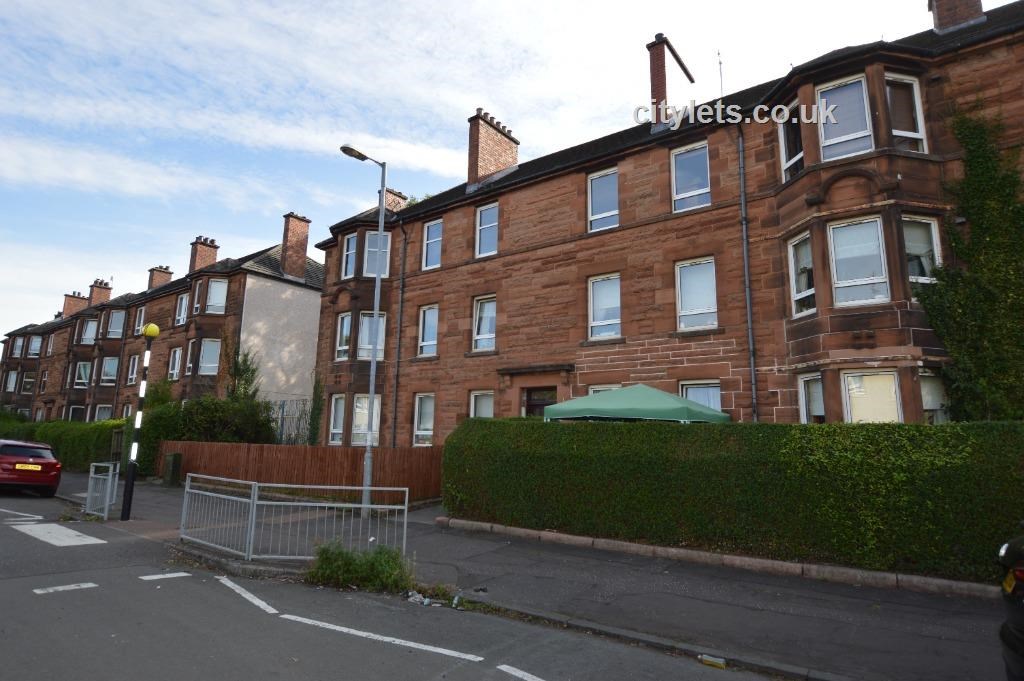 Property to rent in Govan, G51, Arklet Road properties from Citylets ...