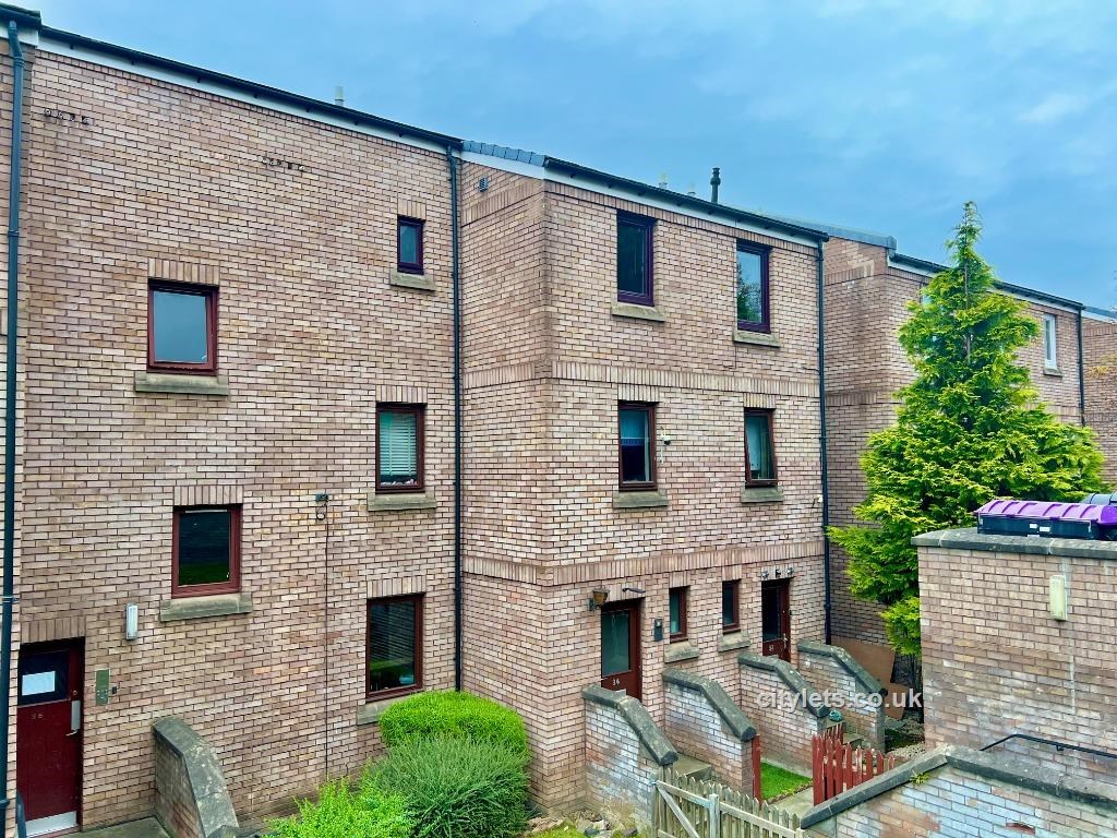 Property to rent in Leith Walk, EH6, Arthur Street properties from ...