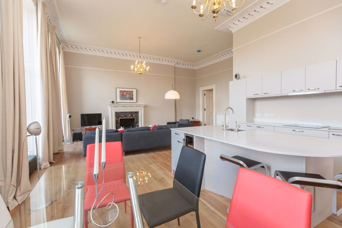 Property to rent in West End, EH3, Atholl Crescent properties from ...