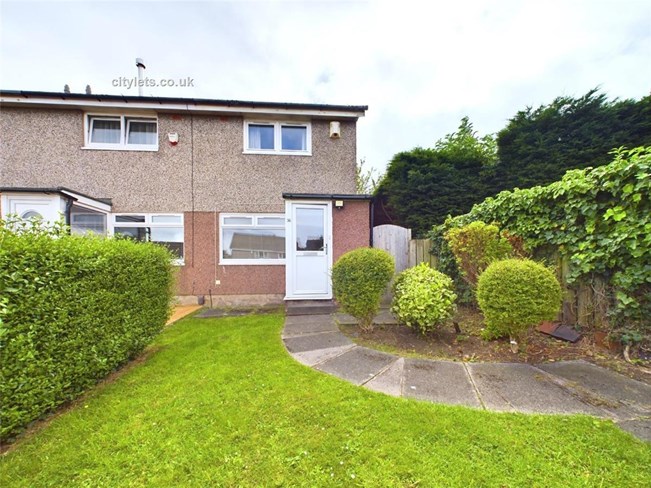 Property to rent in Baberton, EH14, Baberton Mains Dell properties from ...