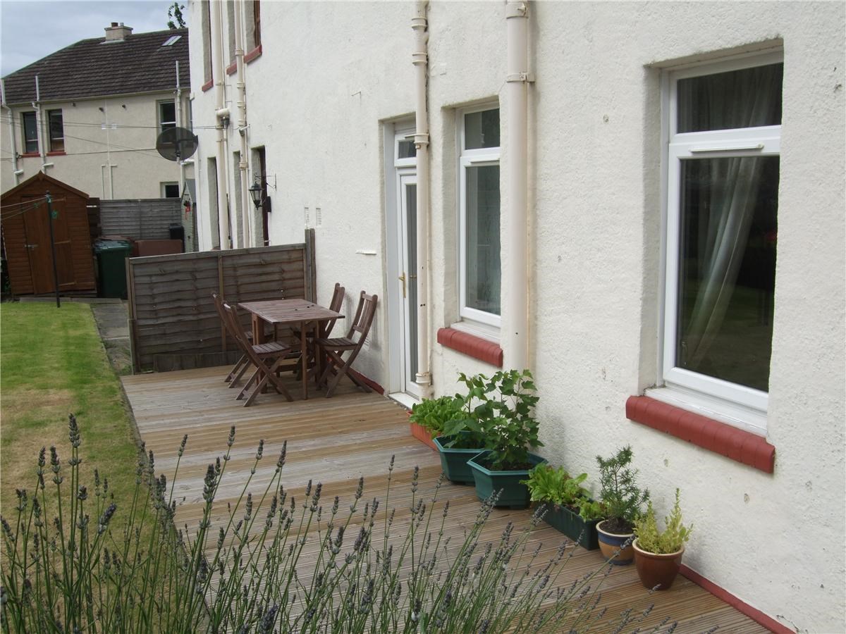 Property to rent in Balgreen, EH12, Balgreen Park properties from ...