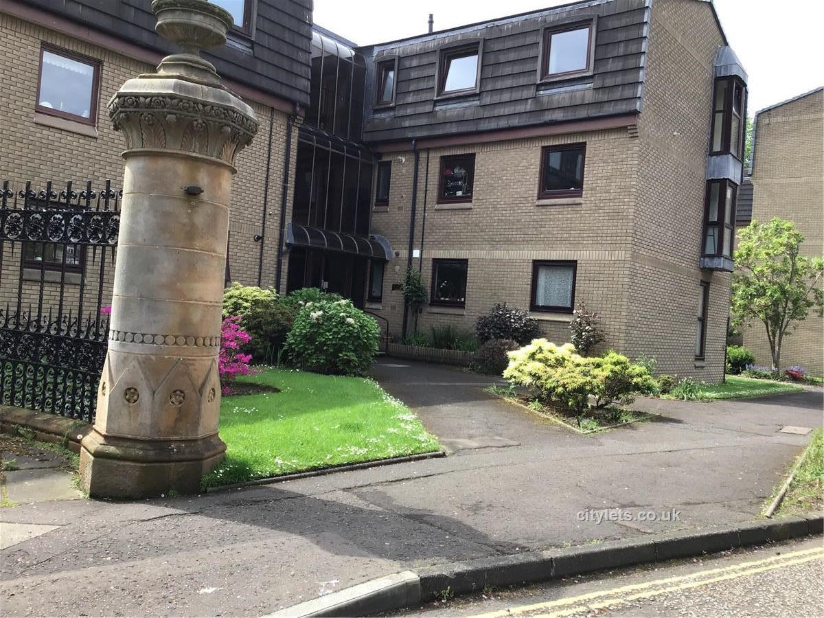 Property to rent in Morningside, EH10, Belhaven Place properties from ...