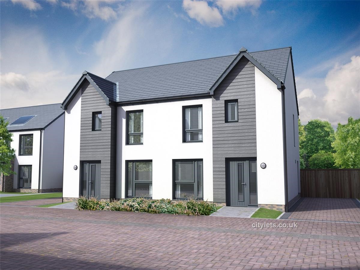 Property to rent in Stirling Town, FK8, Billy Bremner Way properties ...