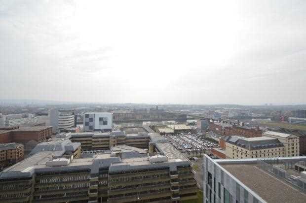 Property to rent in City Centre, G2, Blythswood Court properties from ... Property to rent in City Centre, G2, Blythswood Court properties from ...