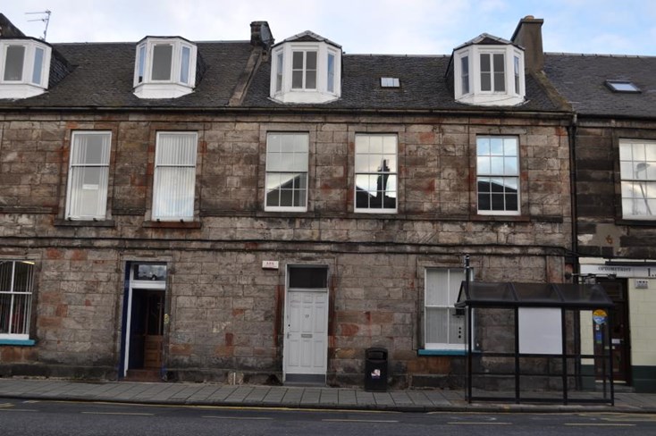 Property to rent in Musselburgh, EH21, Bridge Street properties from ...
