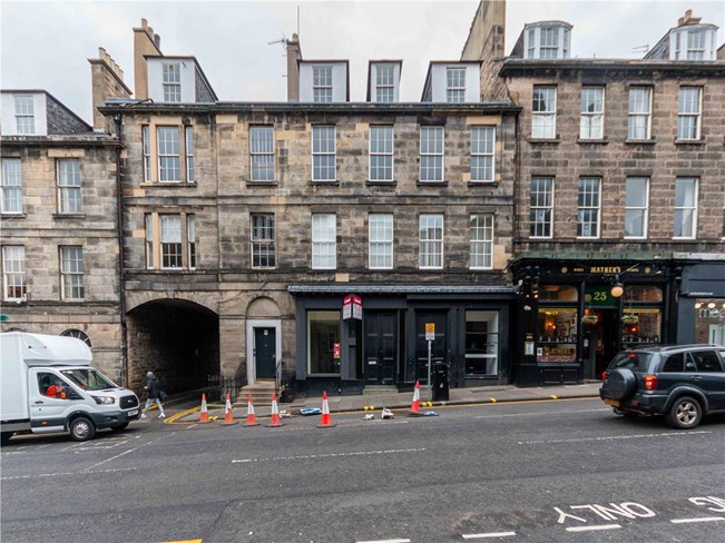 Property to rent in City Centre, EH1, Broughton Street properties from ...