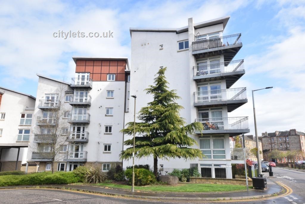 Property to rent in Hillside, EH7, Brunswick Road properties from ...