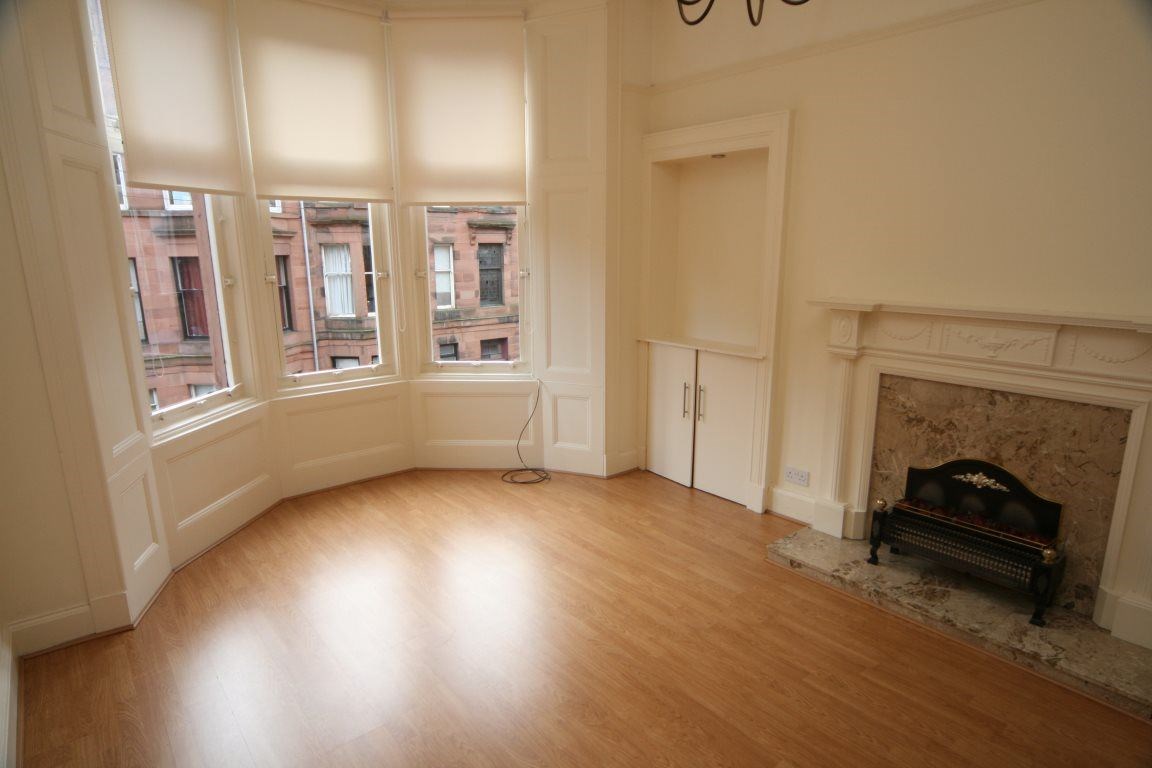 Property to rent in West End, G11, Caird Drive properties from Citylets ...