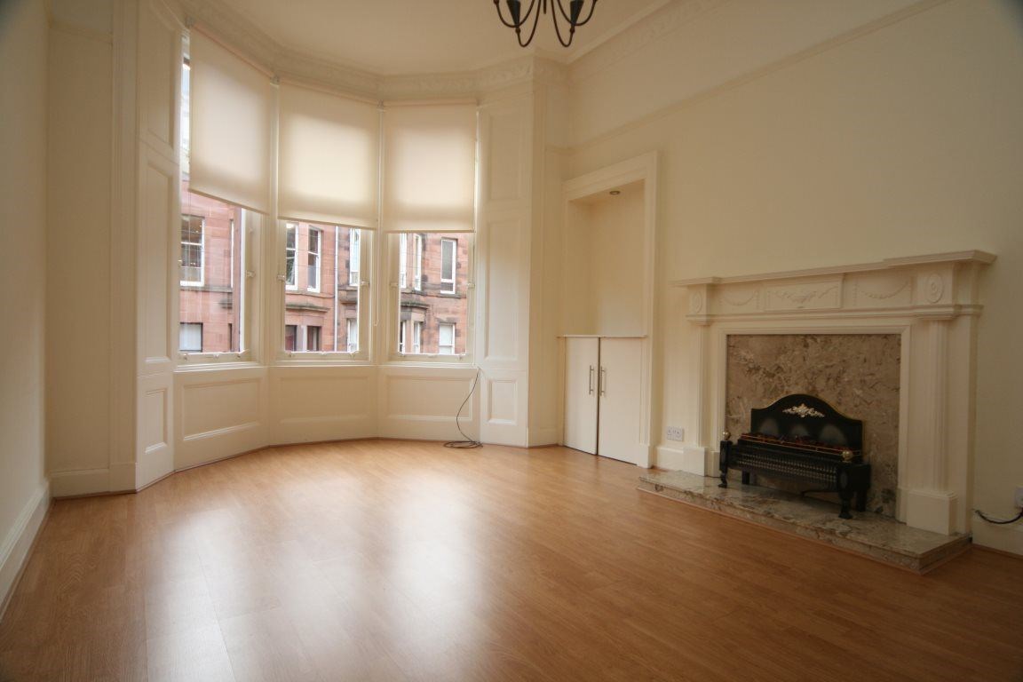 Property to rent in West End, G11, Caird Drive properties from Citylets ...