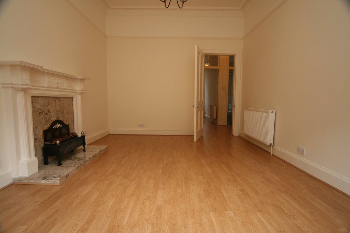 Property to rent in West End, G11, Caird Drive properties from Citylets ...