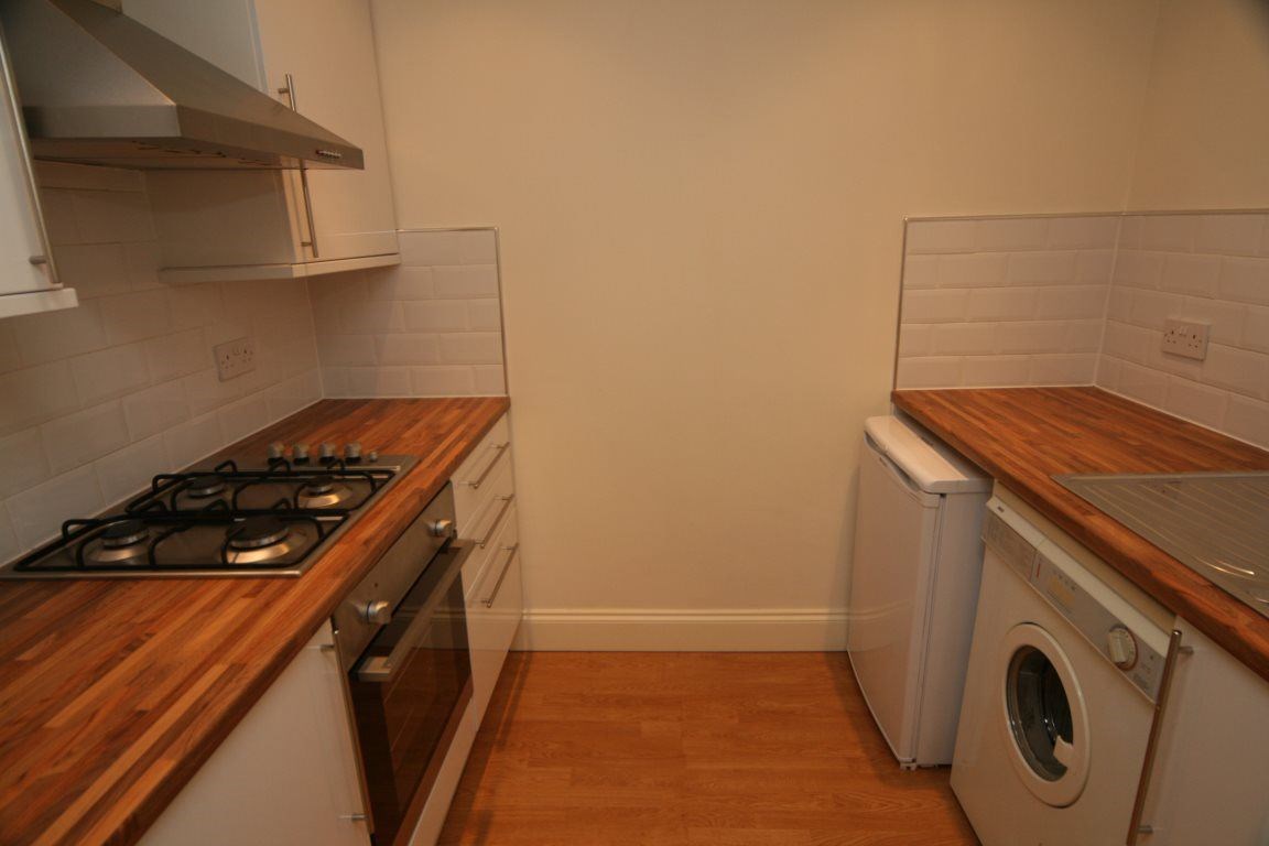 Property to rent in West End, G11, Caird Drive properties from Citylets ...