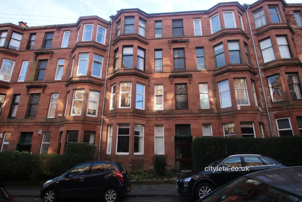 Property to rent in West End, G11, Caird Drive properties from Citylets ...