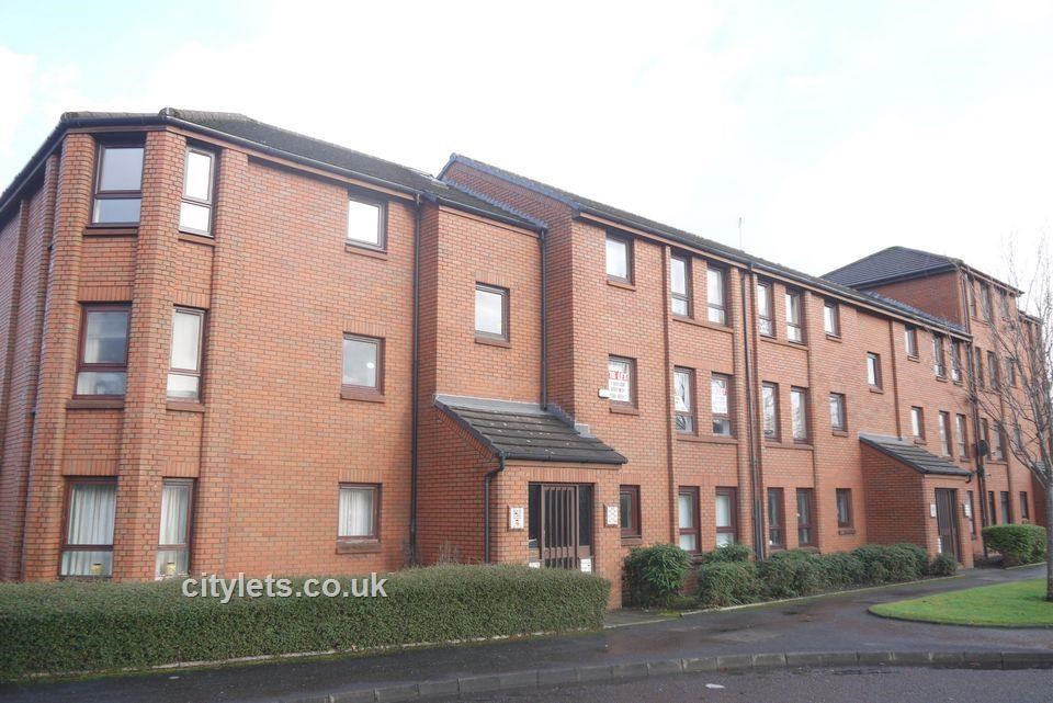 Property to rent in Hamilton, ML3, Caird Street properties from ...