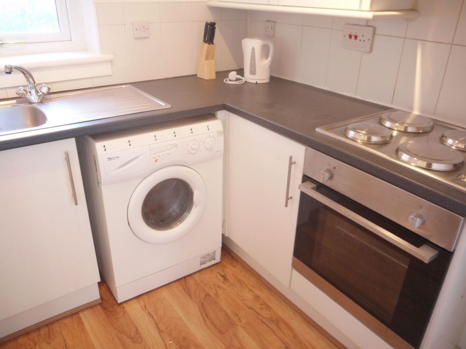 Property to rent in Hamilton, ML3, Caird Street properties from ...