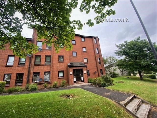 Property to rent in Hamilton, ML3, Caird Street properties from ...