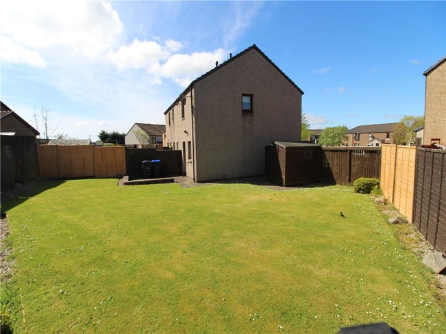 Property to rent in Portlethen, AB12, Cairngrassie Circle properties ...