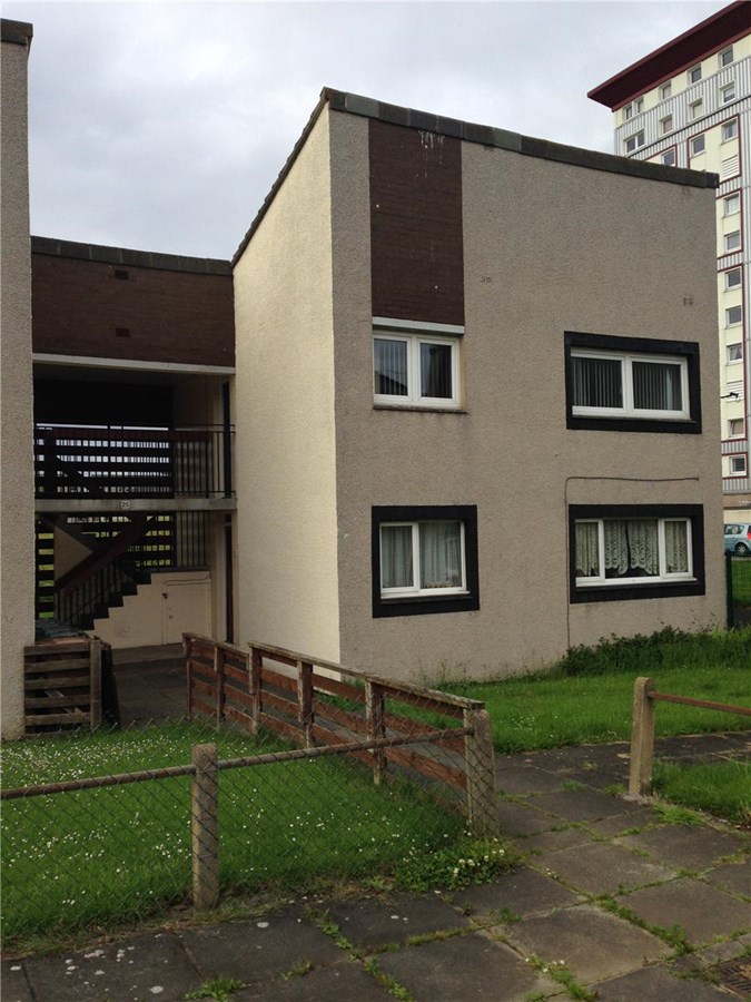 Property To Rent In Sighthill Eh11 Calder Crescent Properties From