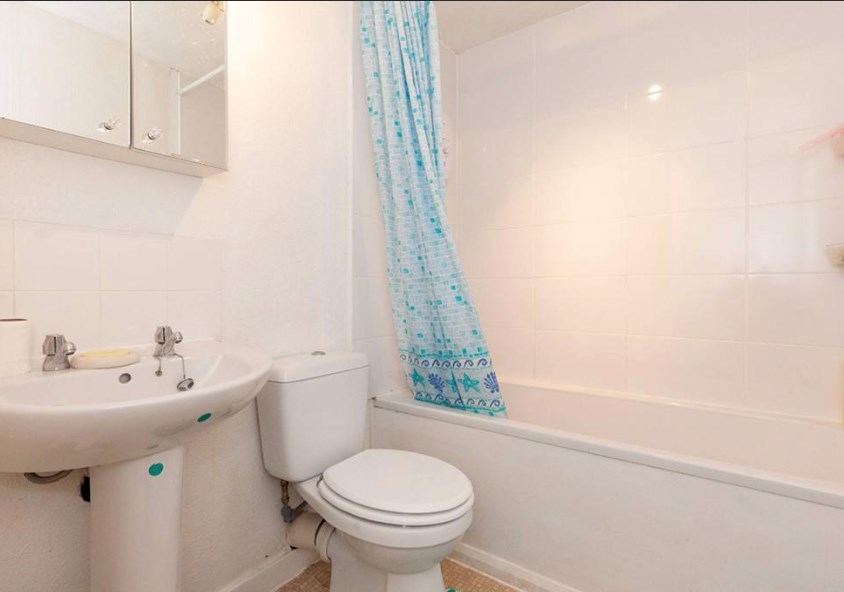 Property to rent in Sighthill, EH11, Calder Grove properties from ...