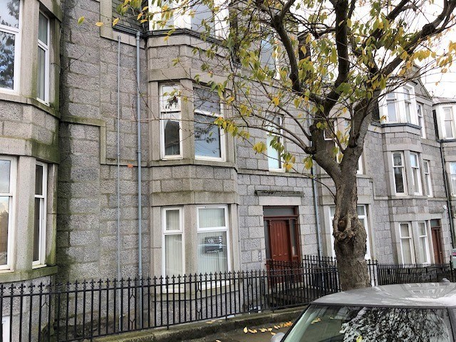 Property to rent in Ferryhill, AB11, Caledonian Place properties from ...
