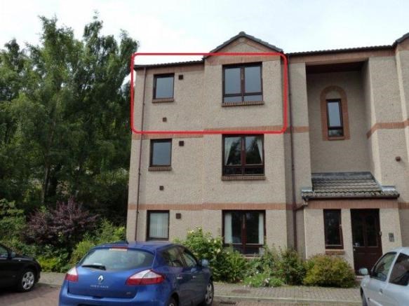 Property to rent in Dingwall, IV15, Cambrai Court properties from ...