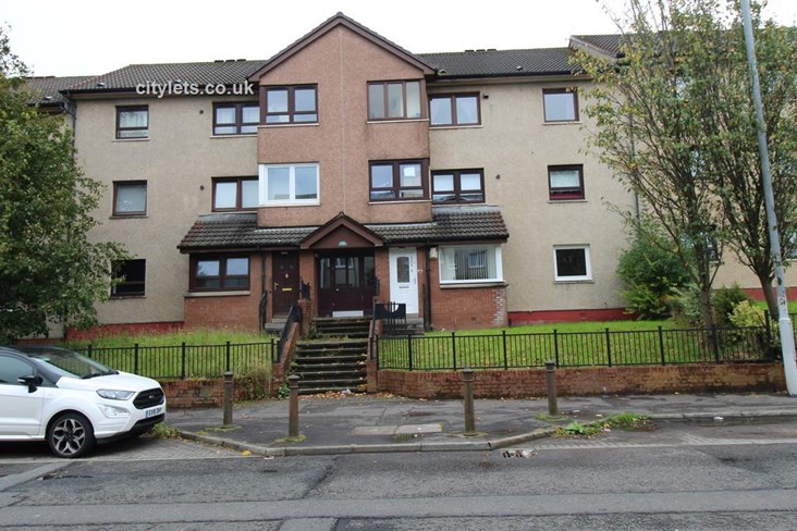 Property to rent in Castlemilk, G45, Castlemilk Drive properties from ...