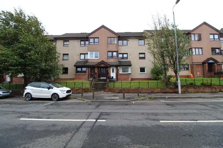 Property to rent in Castlemilk, G45, Castlemilk Drive properties from ...