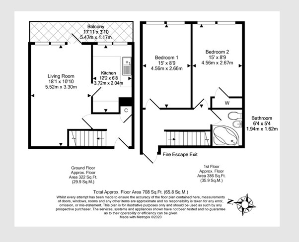 Property to rent in Leith, EH6, Citadel Court, Admiralty Stree ...