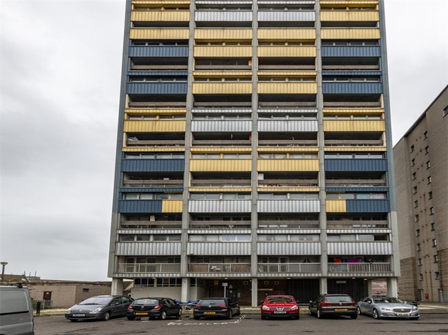 Property to rent in Leith, EH6, Citadel Court, Admiralty Stree ...