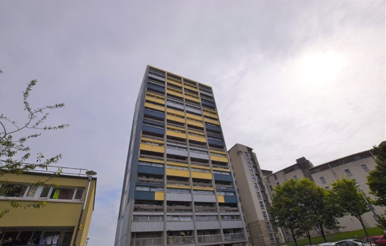 Property to rent in Leith, EH6, Citadel Court properties from Citylets ...