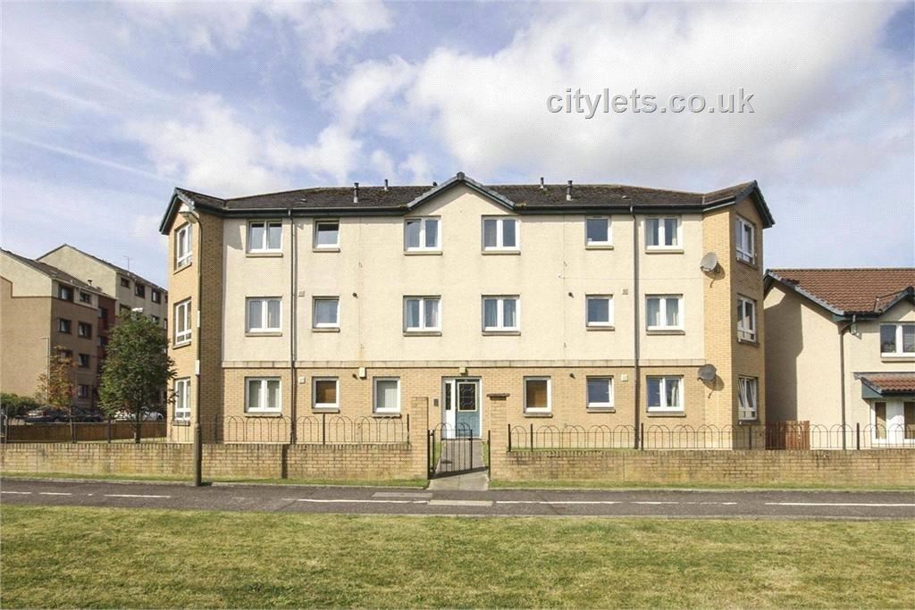 Property to rent in Wester Hailes, EH14, Clovenstone Gardens properties ...