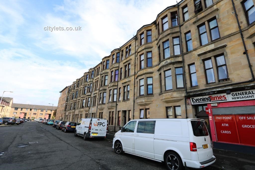 Property to rent in Ibrox, G51, Clynder Street properties from Citylets ...