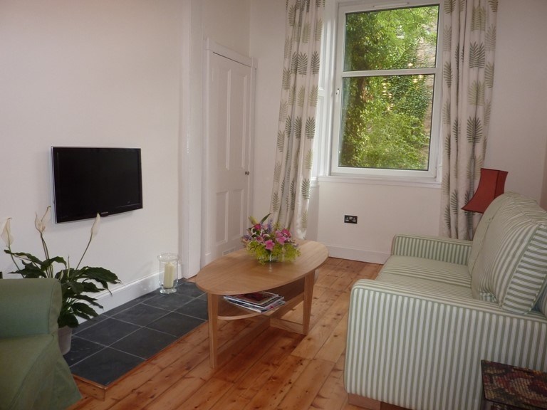 Property to rent in Comely Bank, EH4, Comely Bank Row properties from ...