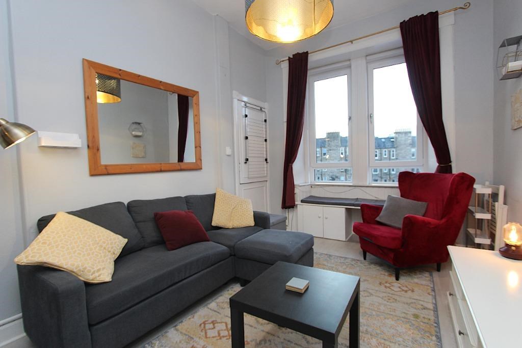Property to rent in Comely Bank, EH4, Comely Bank Row properties from ...