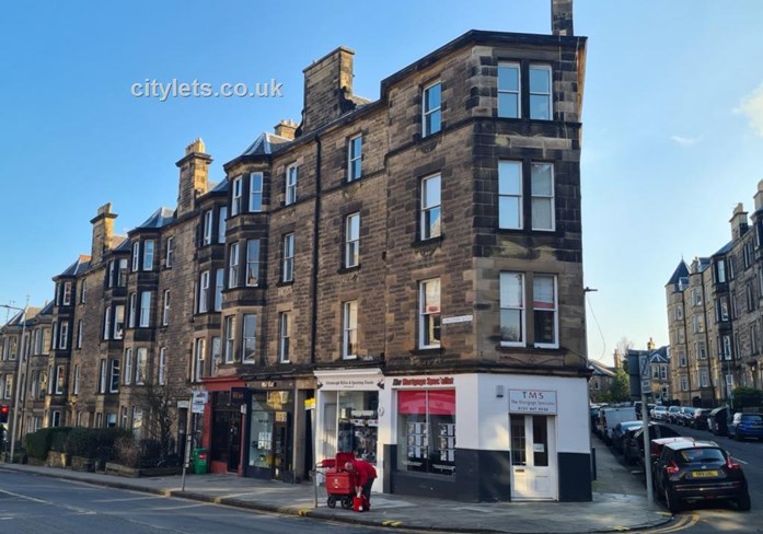 Property to rent in Morningside, EH10, Comiston Road properties from ...