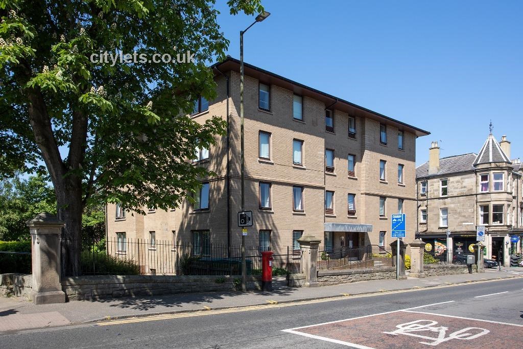 Property to rent in Comiston, EH10, Comiston Road properties from ...