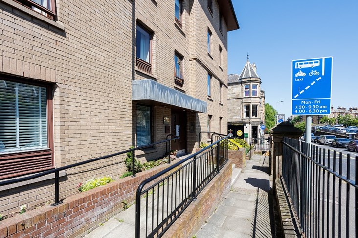 Property to rent in Comiston, EH10, Comiston Road properties from ...