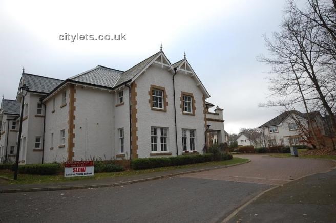 Property to rent in Peebles, EH45, Craigerne House properties from ...